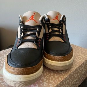 Nike | Shoes | Nikejordan 3 Retro Size 5 Mens | Poshmark